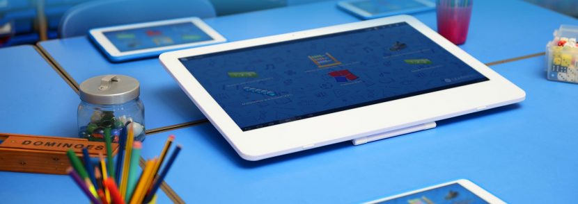 LearnPad in Schools – LearnPad