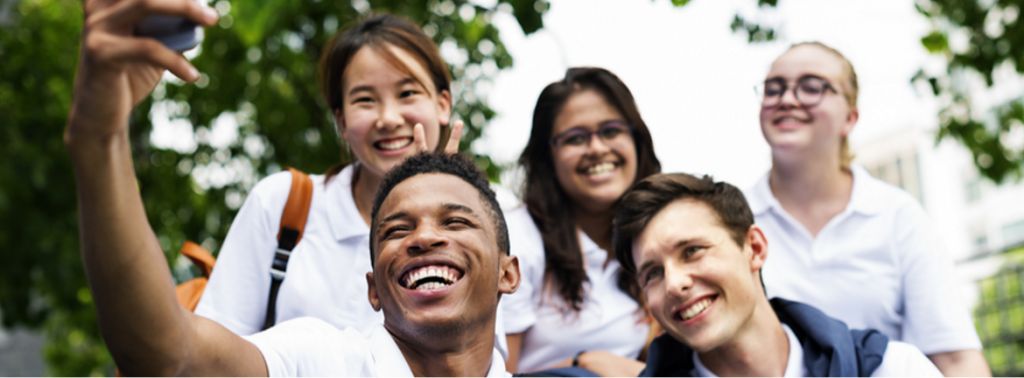 Tablets in Secondary Schools – LearnPad