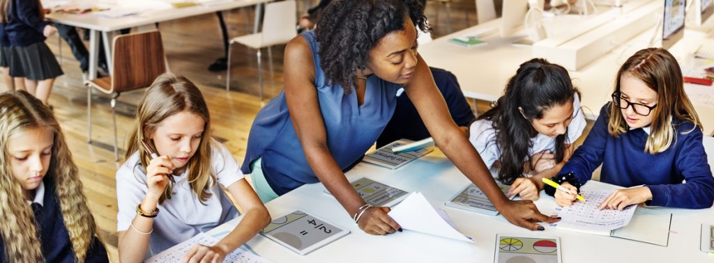 Tablets in Primary Schools – LearnPad