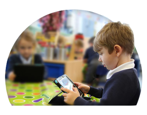 LearnPad in Schools – LearnPad